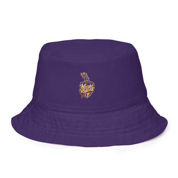 LAKR - Bucket Hat 2024 - Purple – Major League Cricket