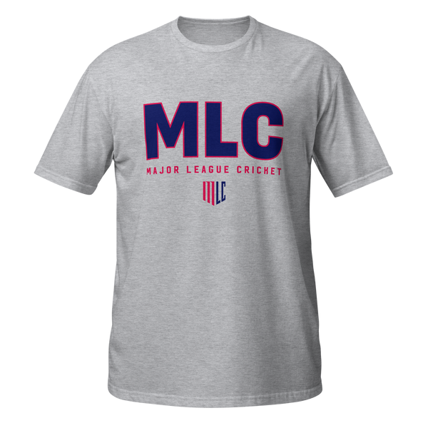 Shop Now - Major League Cricket