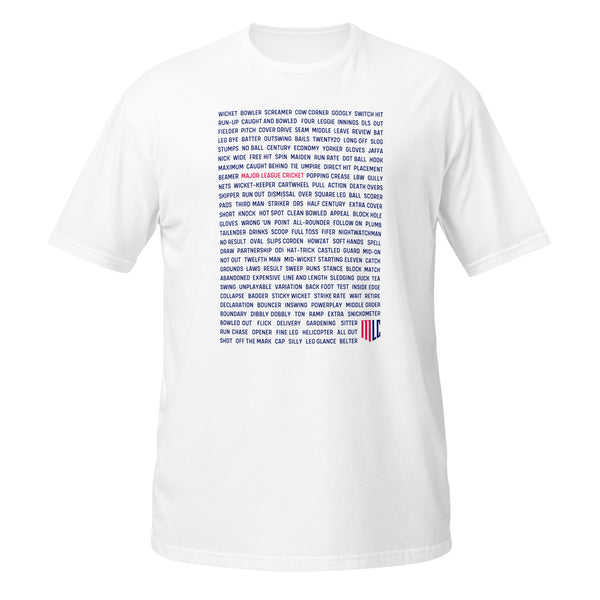 Shop Now - Major League Cricket