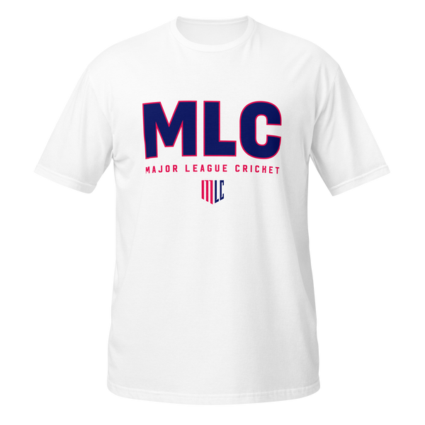 Shop Now - Major League Cricket